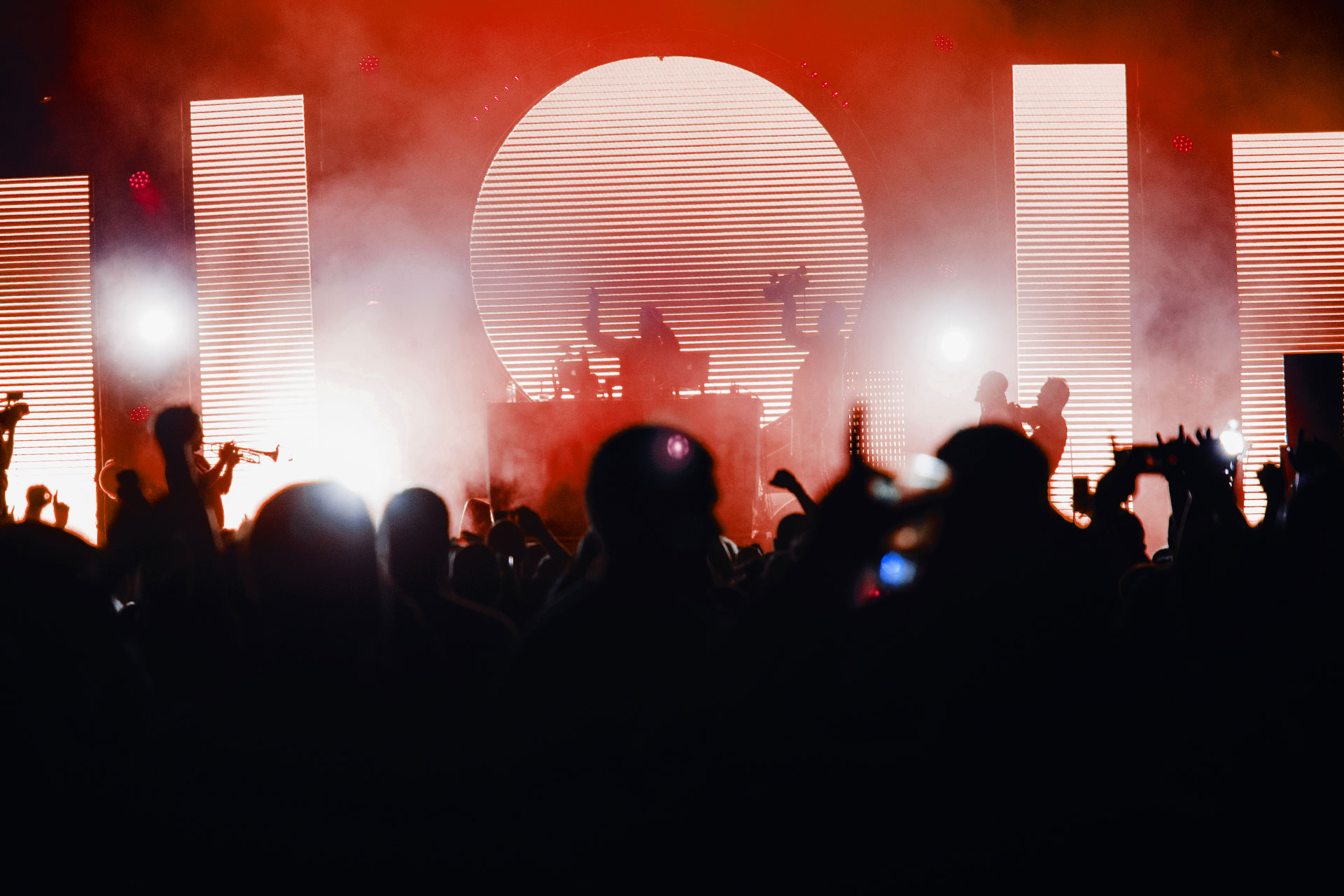 Gallery – Vivid Vision Sounds